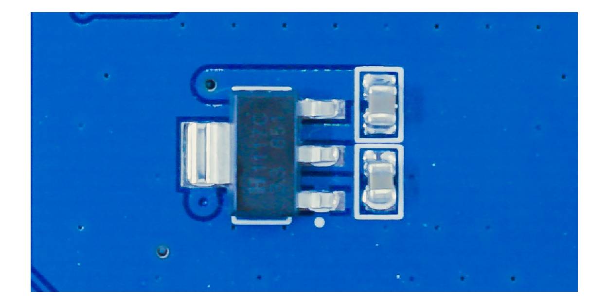 ARDUINO UNO EASY SHIELD | ATCKEY Electronics Co., Ltd